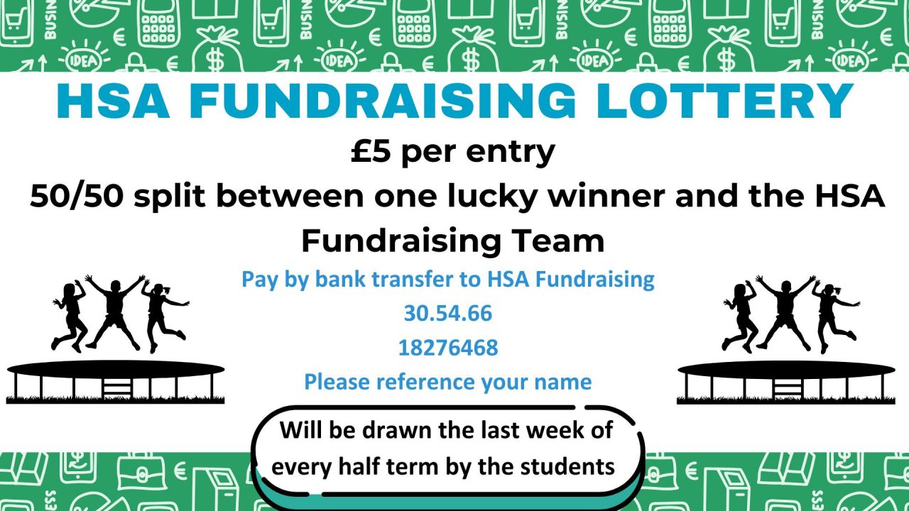 Fundraising | Holbrook School for Autism